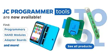 Explore the new JC programmer tool range - InsurePart